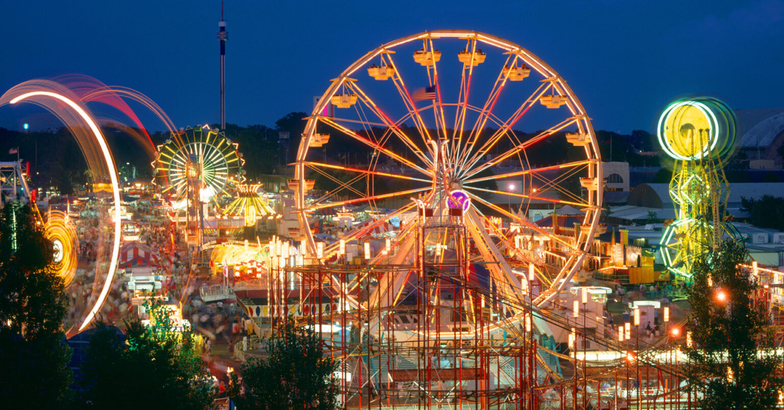 Entertainment, Amusement Industry Insurance - McGowan Allied Specialty ...