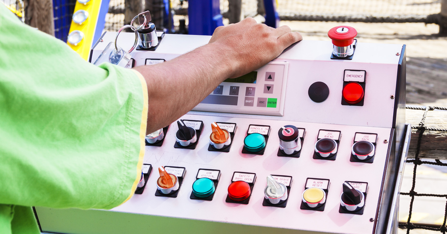 Entertainment, Amusement Industry Insurance - McGowan Allied Specialty ...